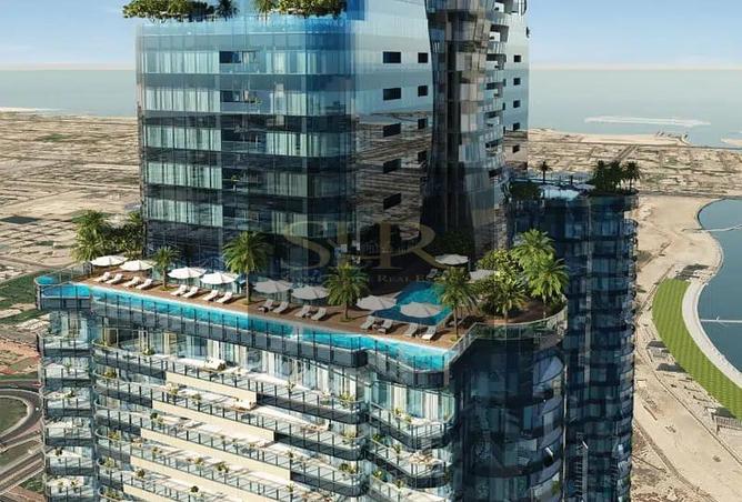 Sale in Al Habtoor Tower: Last Few Units Left | Hot Deal | Prime ...