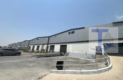Warehouses for rent in KIZAD - 25 warehouses for rent | Property Finder UAE