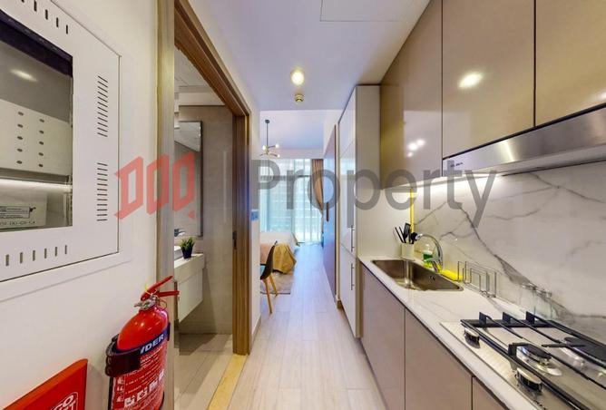 Rent in AZIZI Riviera 16: Brand New I Fully Furnished I Spacious Studio ...