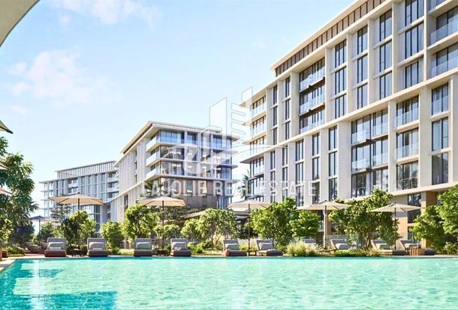 Sale in Solea By Taraf Properties: Solea | New Launch | PP 40/60 | Sea ...