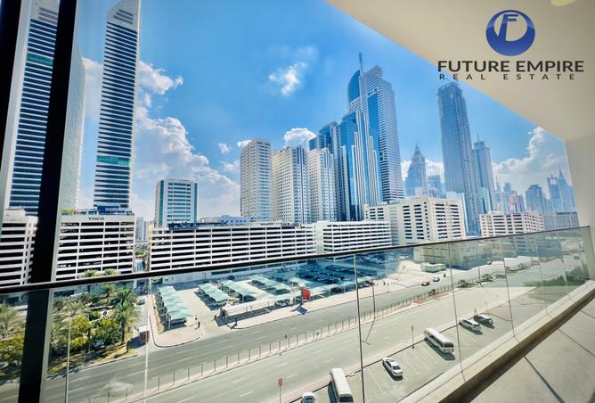 Rent in Enso Amber: Hot Offer | Fitted Kitchen | Brand New Near Metro | Property Finder