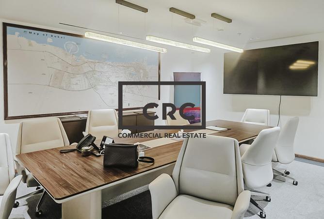 Rent in Anantara Downtown - Business Tower: Fitted Office with ...