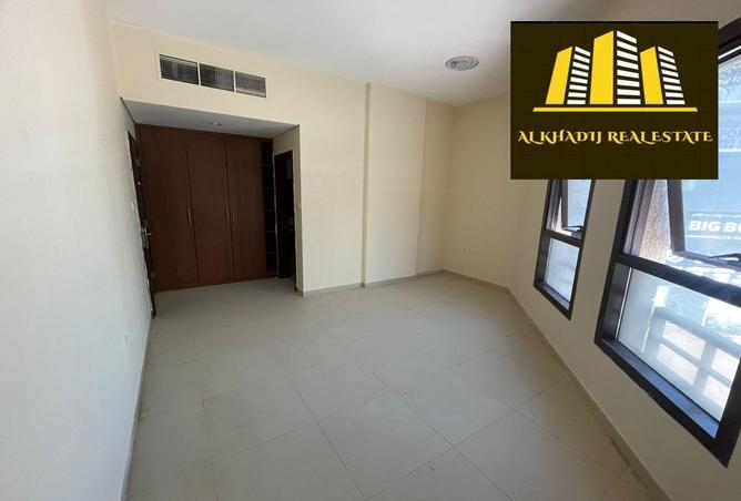 Rent in Al Jurf 2: Apartment for annual rent for families only in Ajman ...