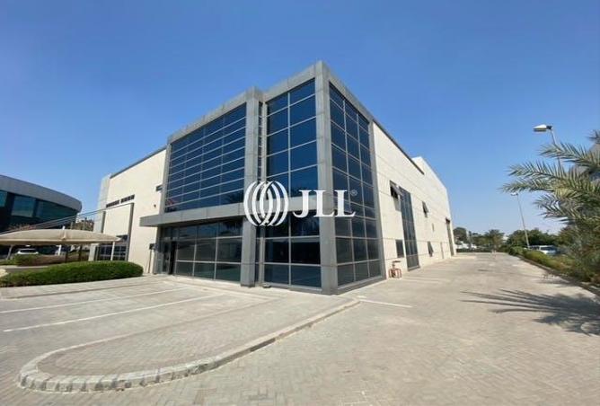 Rent in Dubai Airport Freezone (DAFZA): Office Building For Lease ...