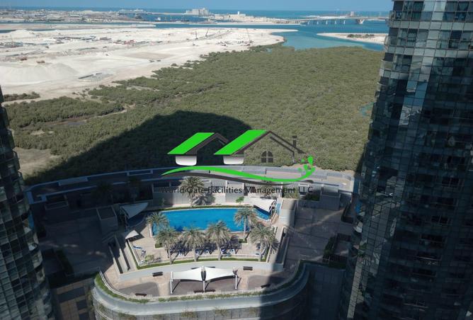 Rent in Sigma Towers: Amazing view| High Floor |Spacious space Hot Deal ...