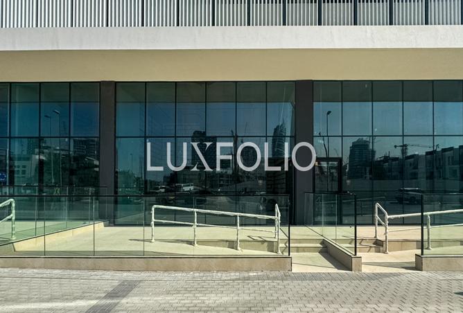 Rent in Binghatti Phoenix: Shell and Core Retail | Spacious | Prime ...