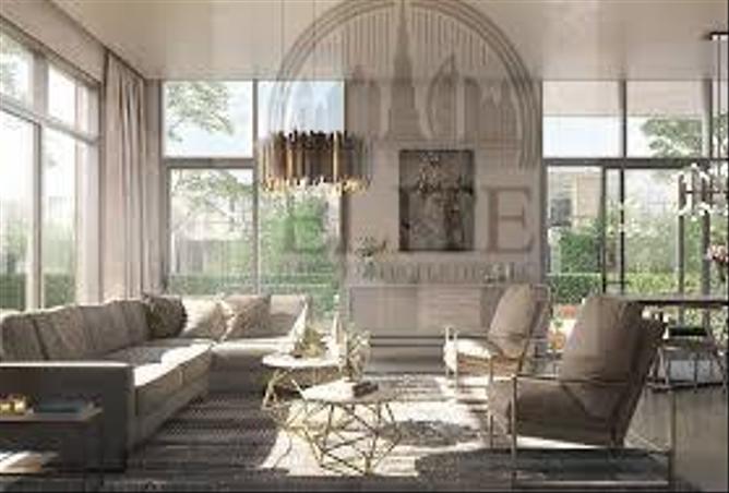 Sale in Wadi Al Safa 3: Ready Vacant Villa | Property Finder