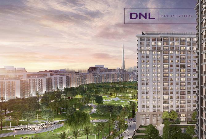 Sale in Lime Gardens: Boulevard and Lagoon View | Spacious Duplex | Property Finder