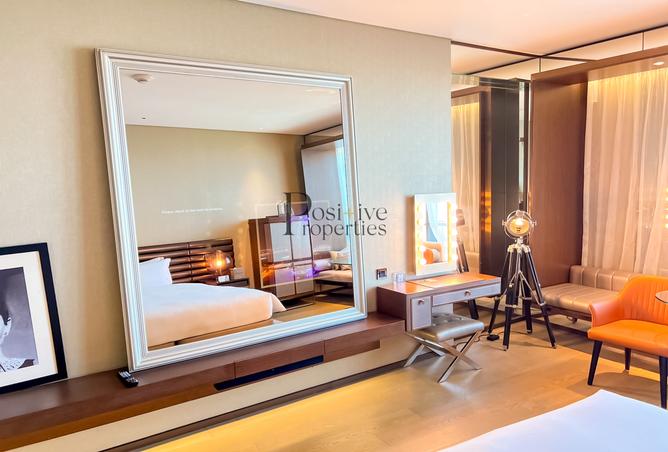 Sale in Tower C: FULLY FURNISHED| INVESTOR DEAL| HIGH FLOOR | Property ...