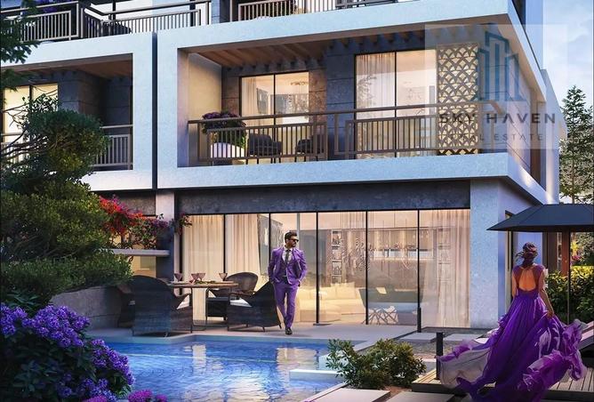 Sale in Violet: PREMIUM - BEAUTIFUL 4BR - TOWN HOUSES - GREAT ROI ...