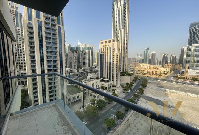 Bahwan Tower Downtown Insights: Everything You Need to Know - Property ...