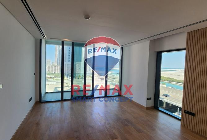 Sale in Reem Nine: Sea and Canal View | Mid Floor Unit | Near ADGM ...