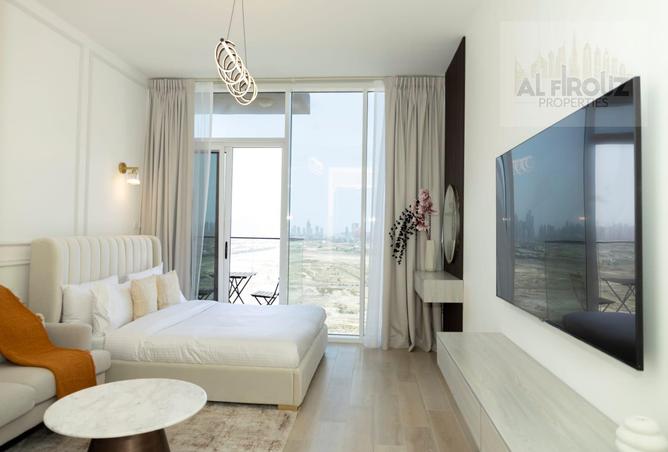 Rent in Bloom Towers B: Luxury Furnished | Upgraded Interior | Full ...