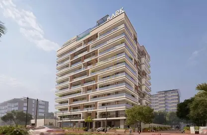 Aark Residences Project by Aark Developers | Property Finder UAE