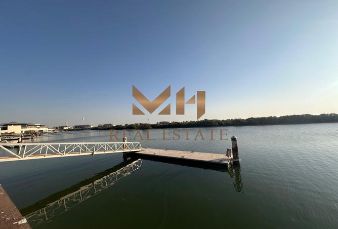 Sale in Al Gurm Resort: Luxurious | Corner | Waterfront | Prime ...