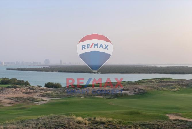 Sale in Ansam 2: Hot Price |Golf & Sea View| Prime Area| Rented ...