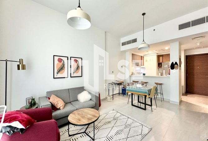 Sale in Park Gate Residence 1: Furnished 1BR | One Zabeel View | Property Finder