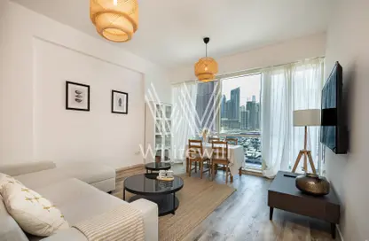 Apartments for rent in Ary Marina View Tower - 7 Flats for rent ...