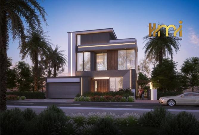 Sale in Paradise Hills: Almost ready|Private pool| Private jacuzzi ...