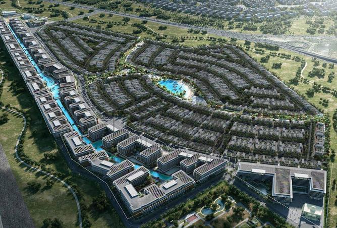 Sale in Damac Riverside - Ivy: Riverside | Dubai waterfront living ...
