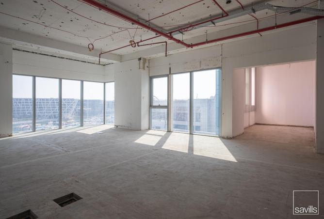 Rent in C2 Tower: Great Views | Shell And Core | Office For Rent ...