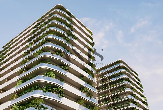 Sale in Forest City Tower: Easy Payment Plan l Smart Home l Great Investment | Property Finder