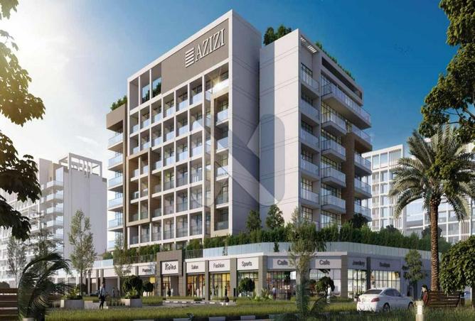 Sale in AZIZI Riviera 4: Riviera: Luxurious Living in a Vibrant Oasis ...