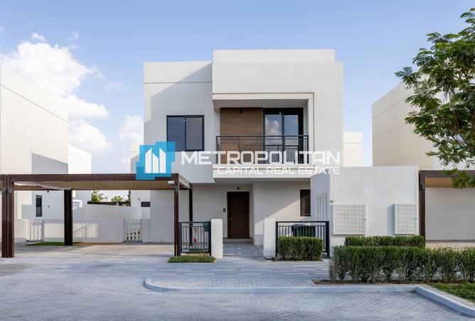 Rent in Noya 1: Vacant 4BR+M Villa | Huge Layout | Prime Location ...