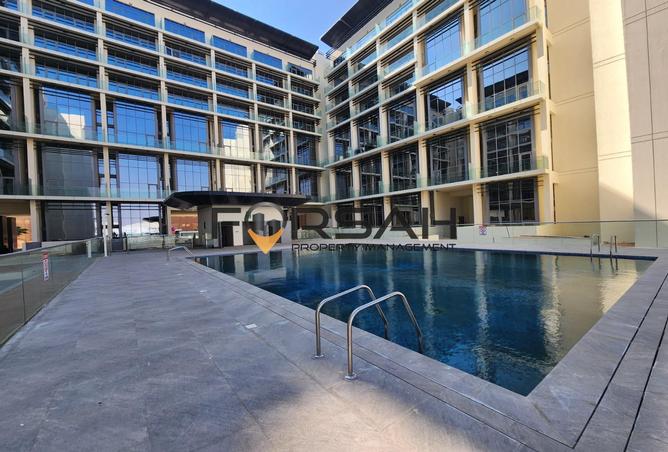 Sale in Oasis 2: Very Hot Price in MASDAR CITY New Brand | Property Finder