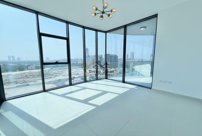 Rent in Azurite Tower: Prime location |3BHK unfurnished |Maids Room ...