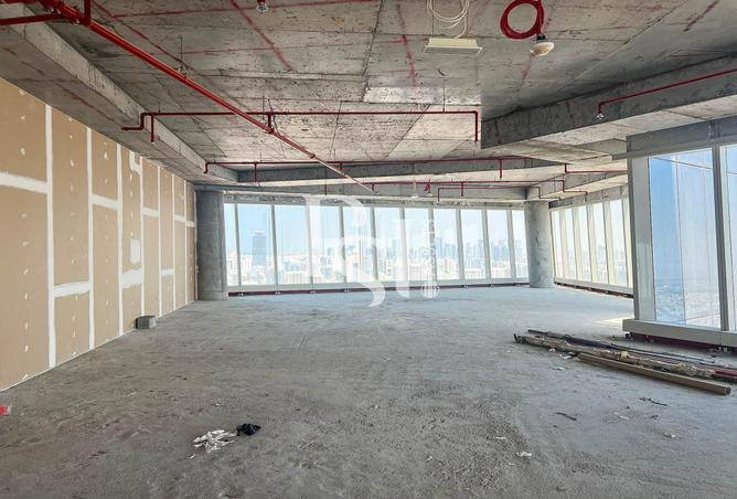 Rent in Shining Towers: Partial Sea View | High Floor | Prime Location ...