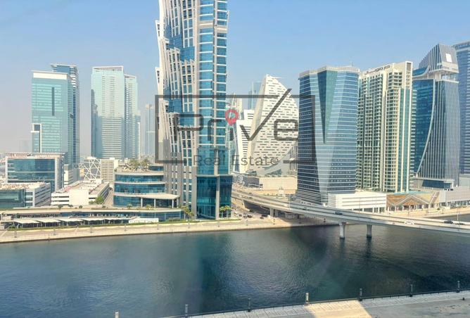 Sale in Meera: Exclusive I Prime Location I Pool View I Tenanted ...