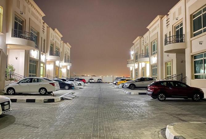 Rent in Khalifa City A Villas: Brand New 1BHK Seprate Kitchen Also ...