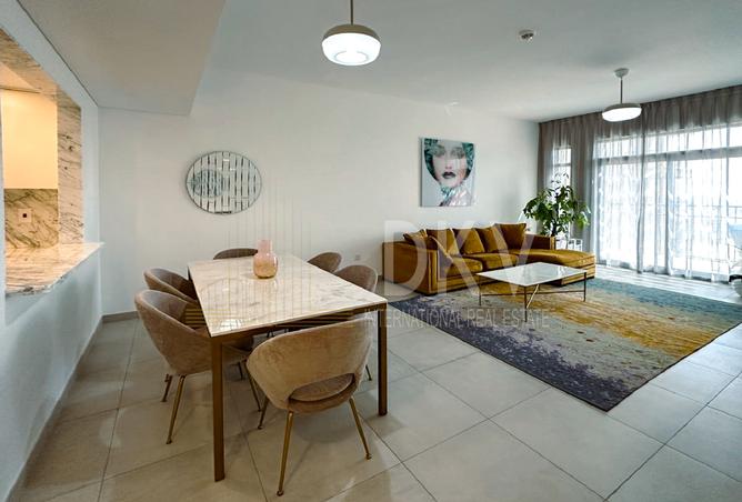 Apartment for Rent in Rahaal 2: Ready to Move | Fully Furnished | Prime ...