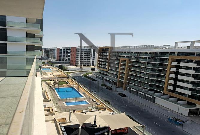 Sale in Azizi Riviera 21: City and Lagoon View | Ready To Move | High ...