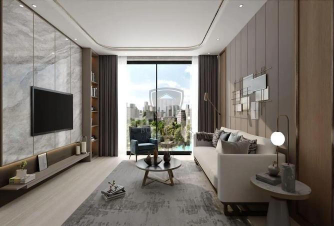 Sale in Trinity by Karma: Flexible Payment Plan | 1Bedroom | 1% Monthly ...