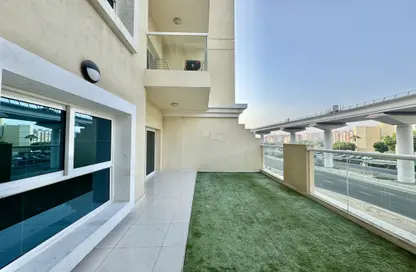 Apartments for rent in Al Furjan - 1,443 Flats for rent | Property ...