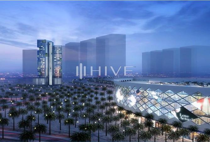 Sale in The One at Jumeirah Village Triangle: Studio in The One at JVT ...