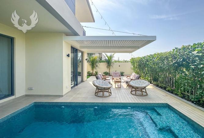 Rent in Maple 2: PRIVATE POOL| GREEN PARK |VACANT ON 1ST SEPTEMBER ...