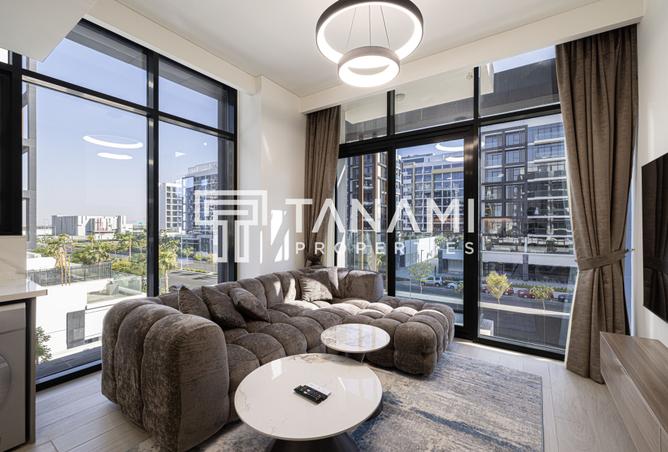 Sale in AZIZI Riviera 27: FULLY FURNISHED| UPGRADED | READY TO MOVE IN ...