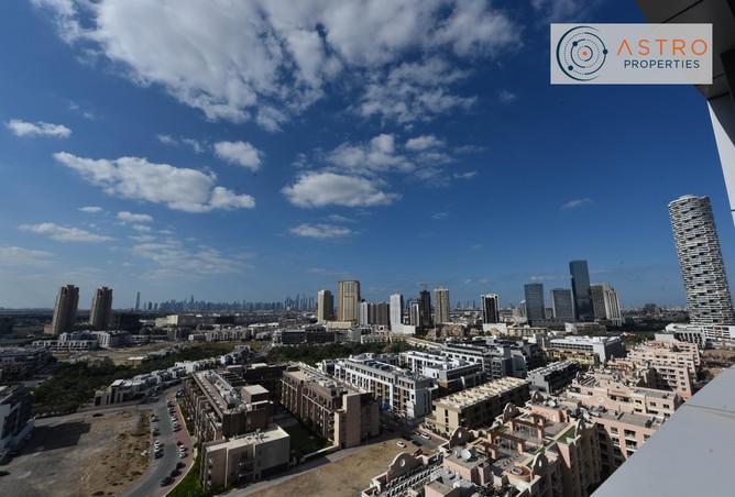Sale in O2 Tower: Spacious | Fully Furnished | Big Balcony | Property ...
