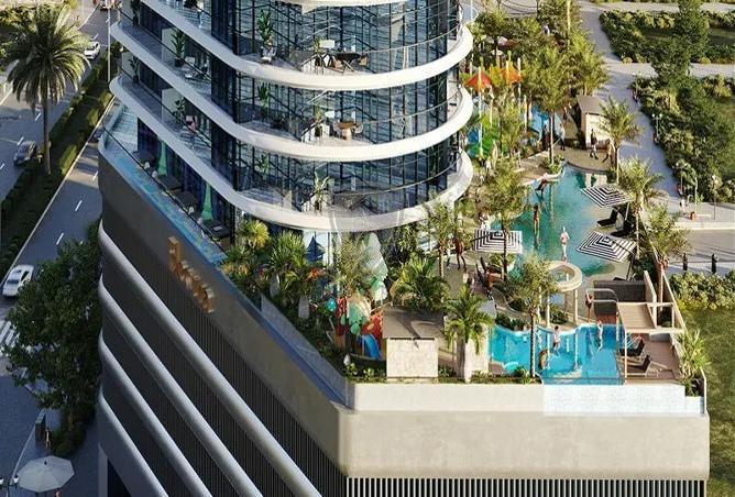 Sale in Electra by Acube Developers: New launch I 2BR+Pool I Flexible Payment Plan | Property Finder