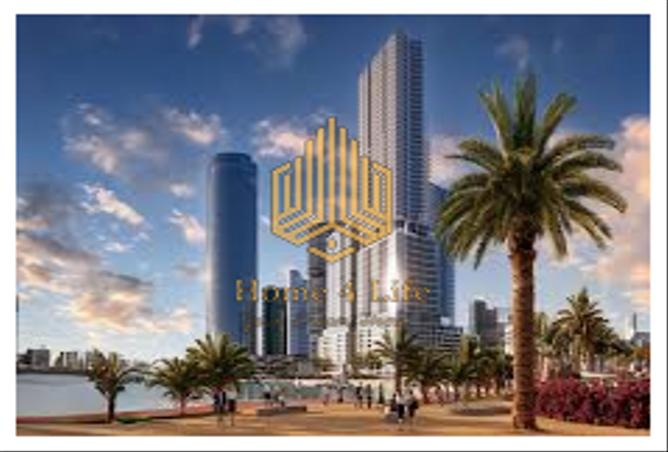 Sale in Radiant Square: Luxury Redefined 3BR+M Full Sea View Elite ...
