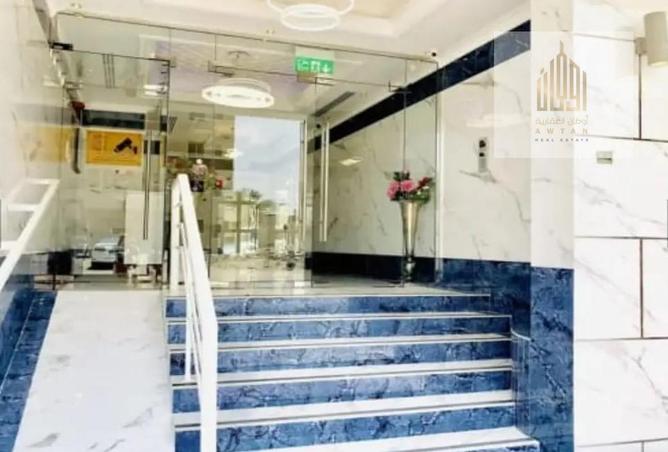 Sale in Al Rashidiya 2: For sale building in Al Rashidiya 2 prfect ...
