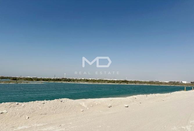 Sale in Marfaa Al Jubail: Waterfront Large Plot Near Amenities | Own ...