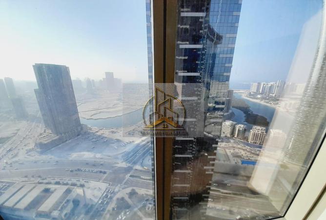 Rent in The Gate Tower 2: Great Community | Ready to move | Prime ...