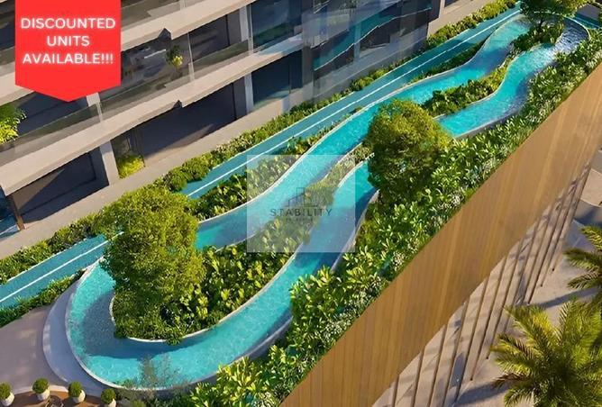 Sale in Binghatti Hillviews: CASH DISCOUNT/SMART HOME WITH POOL ...