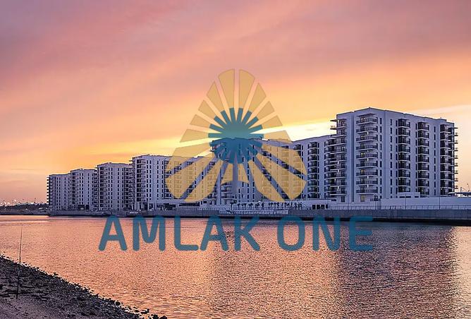 Sale in Waters Edge: Full Canal View | Modern Layout | Prime Location ...