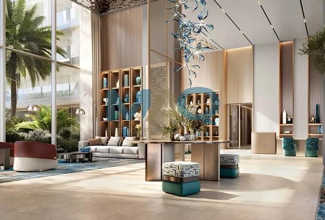 Sale in Shoreline by Damac: Shoreline Serenity | Marjan Retreat ...