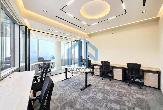 Rent in Silver Tower (Ag Tower): Brand New Fit-Out | Prime Location | 2 ...